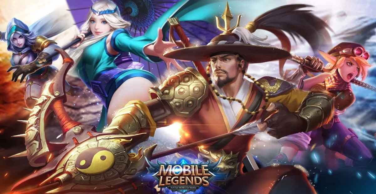 Nickname ML yang Keren dan Tidak Pasaran untuk Tahun 2022