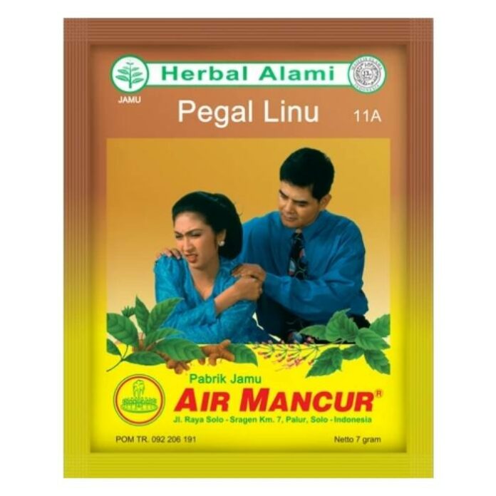 5 Obat Pegal Linu di Apotik, Kembali Bebas Beraktivitas