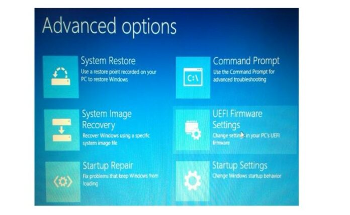 5 Cara Masuk BIOS: Sesuai Merek Laptop, Praktis!