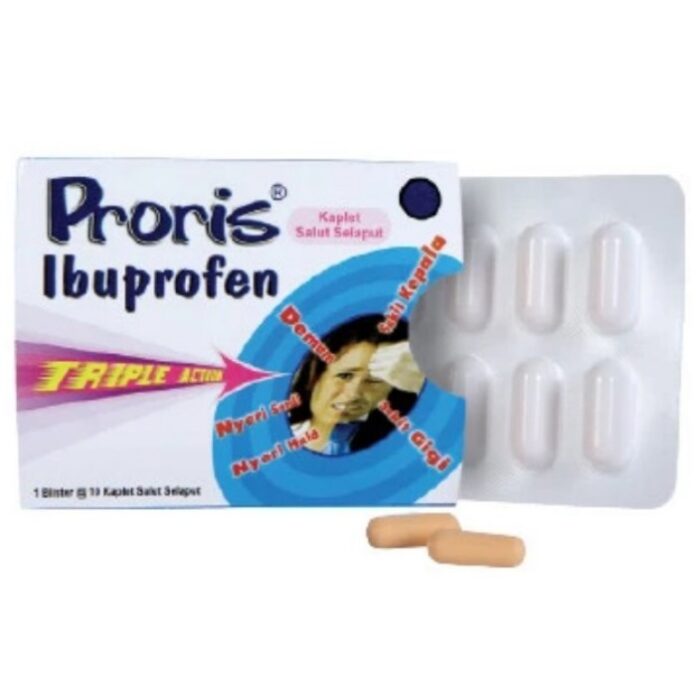 5 Obat Migrain: Paling Ampuh, Bisa Ditemukan di Apotik