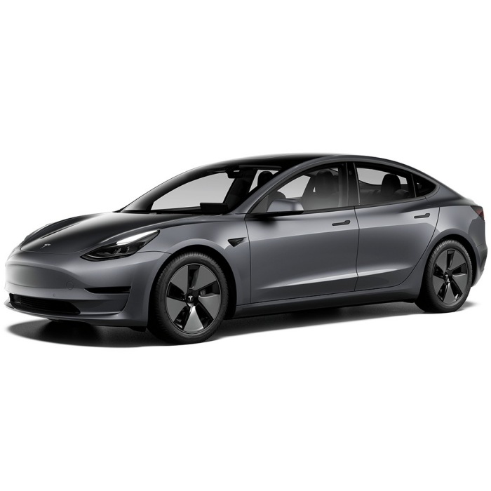 Daftar Mobil Tesla Terbaru dan Harganya: Futuristis!