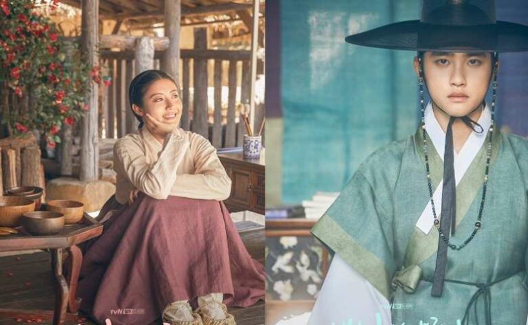 10 Drama Korea Kerajaan Terbaik, Penuh Intrik dan Skandal