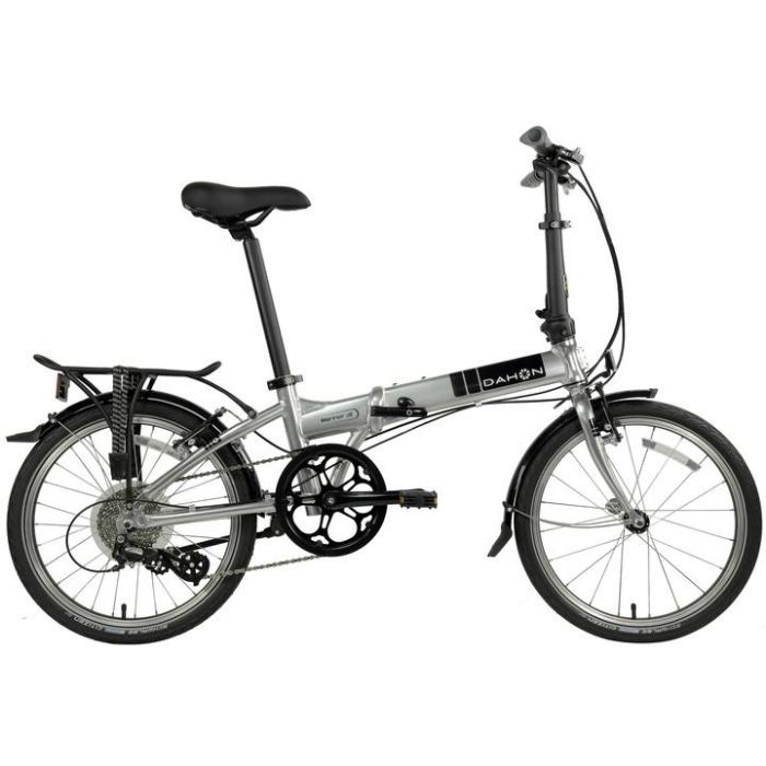 6 Model Sepeda Lipat Dahon Terlaris: Gowes Lebih Praktis!