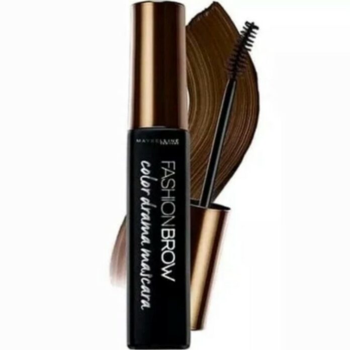 10 Rekomendasi Brow Mascara Terbaik: Alis Rapi Seharian!