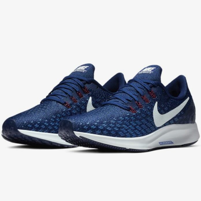 10 Sepatu Nike Wanita Terpopuler, Tampil Casual & Sporty