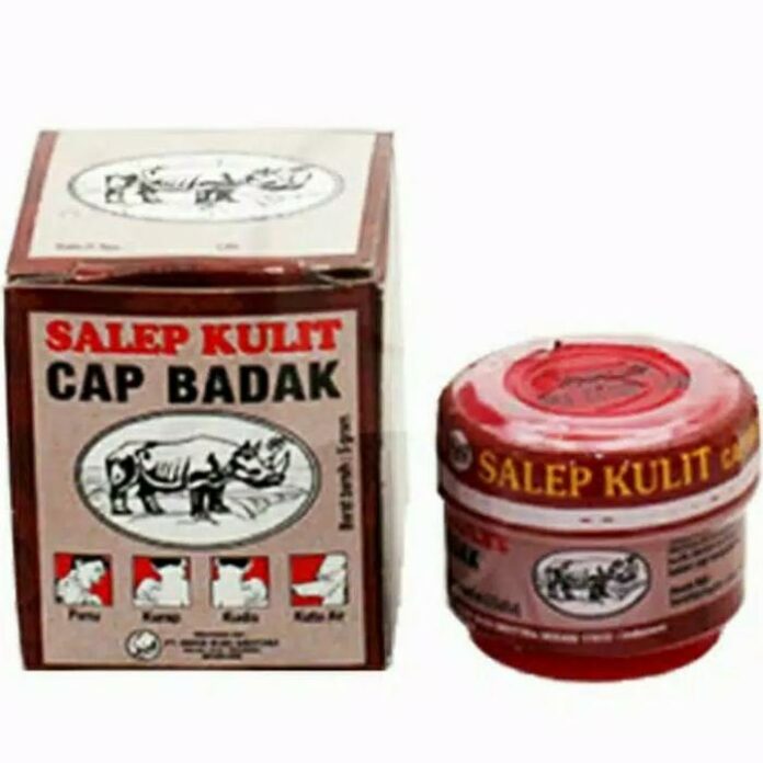 7 Obat Kurap: Paling Ampuh dan Tersedia di Apotik