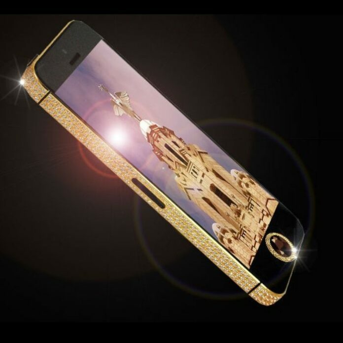 11 HP Termahal di Dunia 2021: Khusus Para 'Sultan'