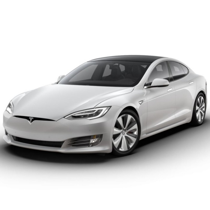 Daftar Mobil Tesla Terbaru dan Harganya: Futuristis!