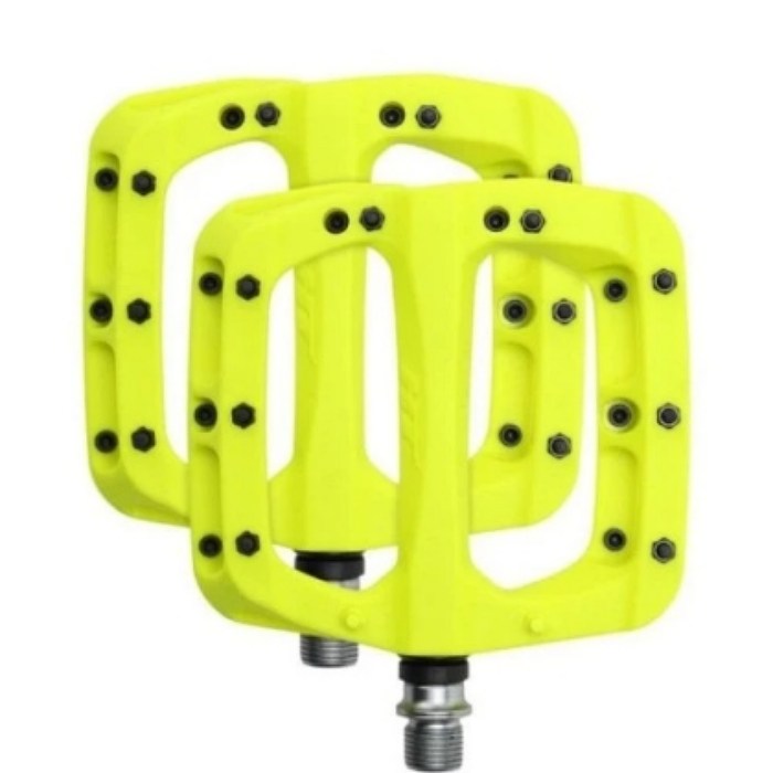 10 Pedal Sepeda Terbaik 2021: Kuat dan Ringan!