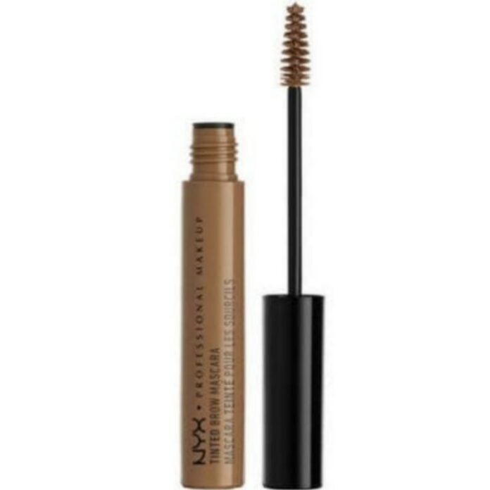 10 Rekomendasi Brow Mascara Terbaik: Alis Rapi Seharian!