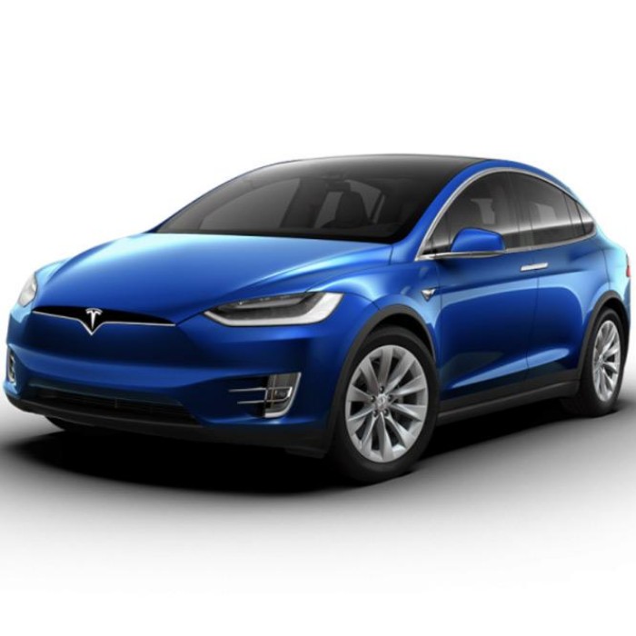 Daftar Mobil Tesla Terbaru dan Harganya: Futuristis!