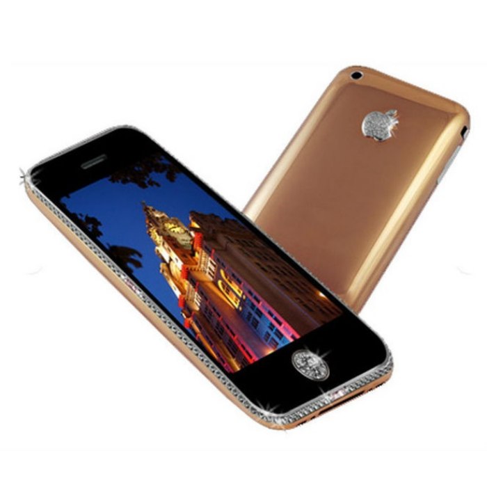 11 HP Termahal di Dunia 2021: Khusus Para 'Sultan'