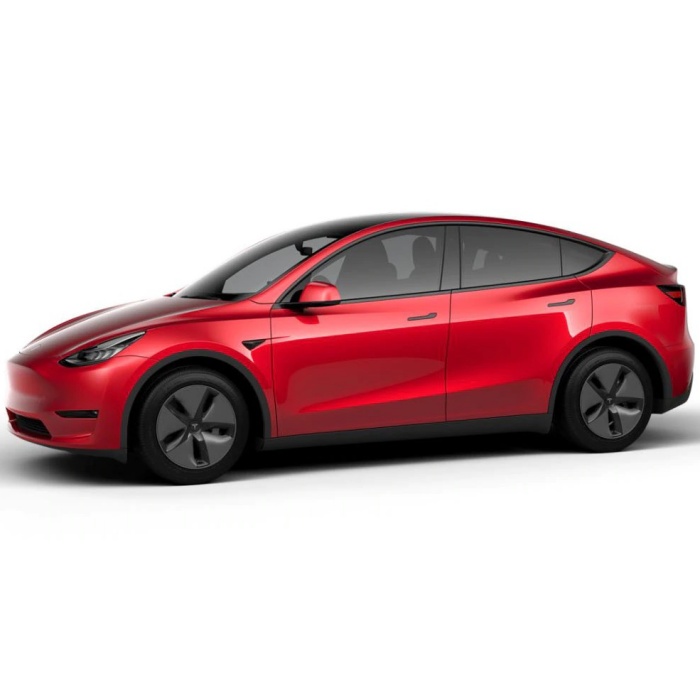 Daftar Mobil Tesla Terbaru dan Harganya: Futuristis!