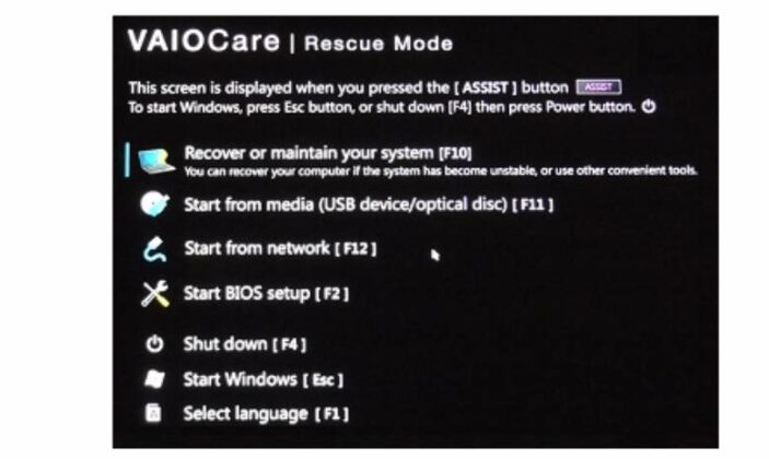 5 Cara Masuk BIOS: Sesuai Merek Laptop, Praktis!