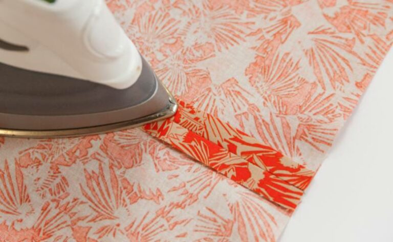 6 Teknik Dasar Menjahit untuk Pemula yang Mudah Diikuti