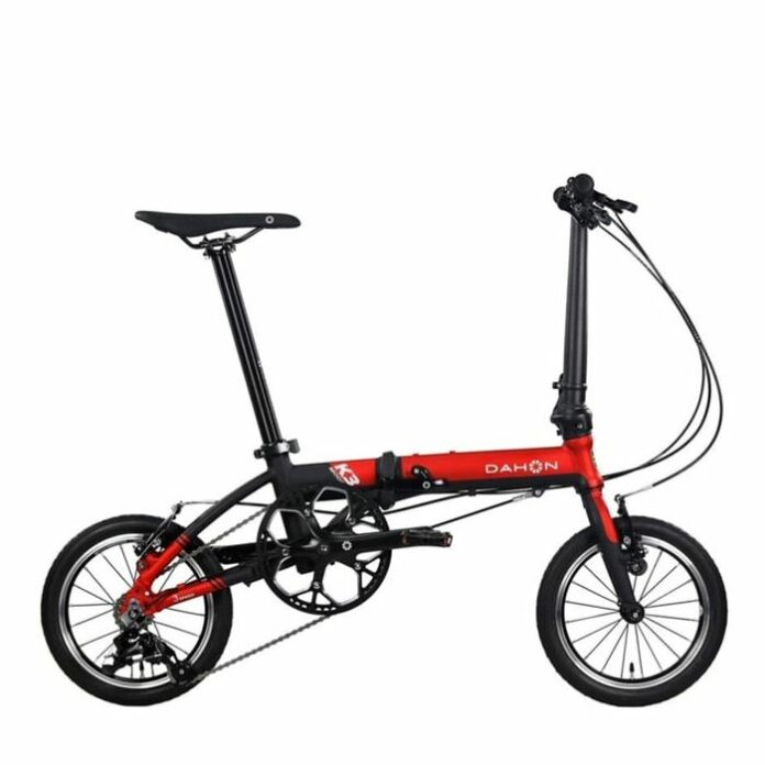 6 Model Sepeda Lipat Dahon Terlaris: Gowes Lebih Praktis!