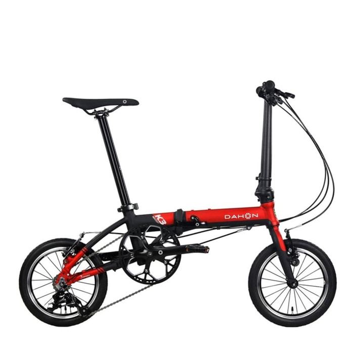 6 Model Sepeda Lipat Dahon Terlaris: Gowes Lebih Praktis!