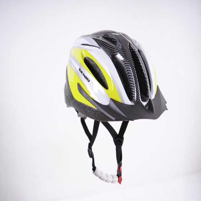 7 Merk Helm Sepeda Terbaik: Aman dan Nyaman - Tokopedia Blog