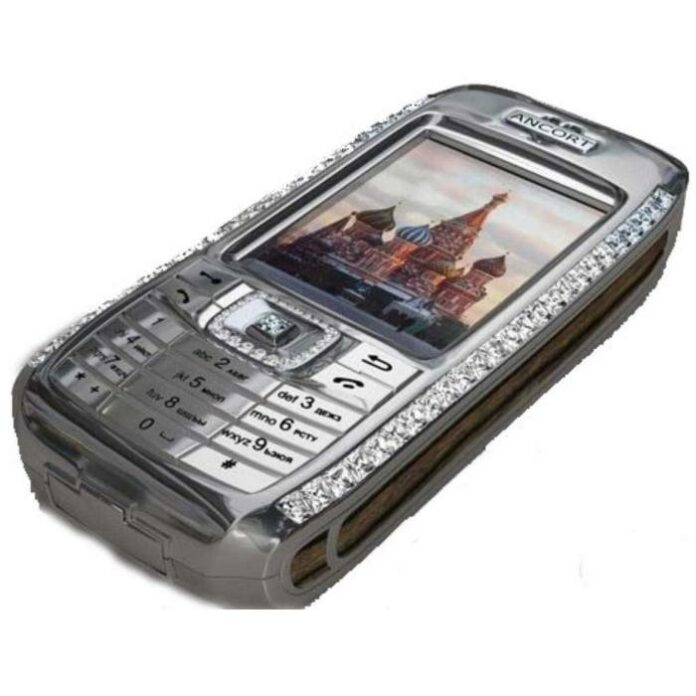 11 HP Termahal di Dunia 2021: Khusus Para 'Sultan'