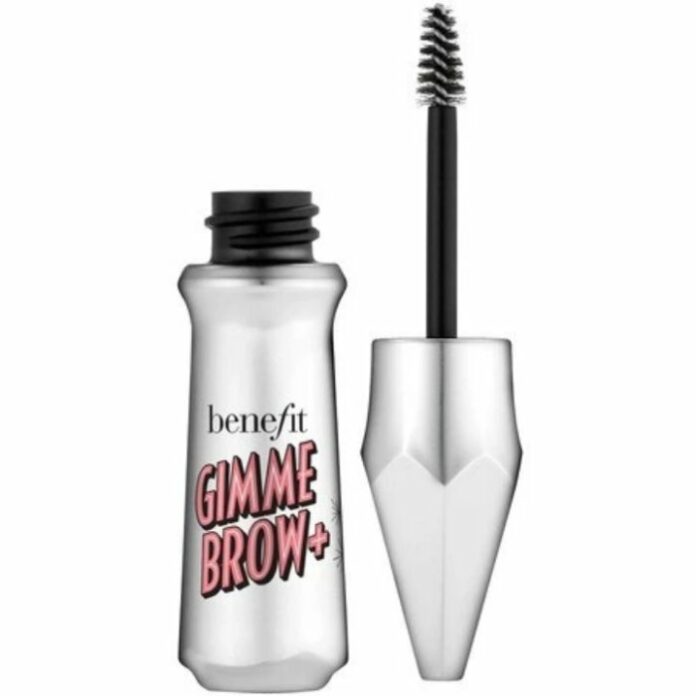 10 Rekomendasi Brow Mascara Terbaik: Alis Rapi Seharian!