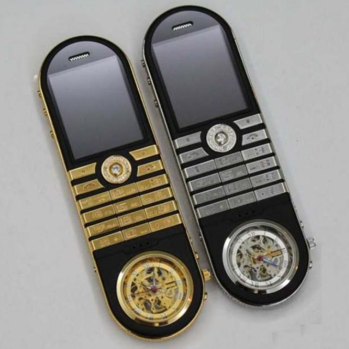 11 HP Termahal di Dunia 2021: Khusus Para 'Sultan'