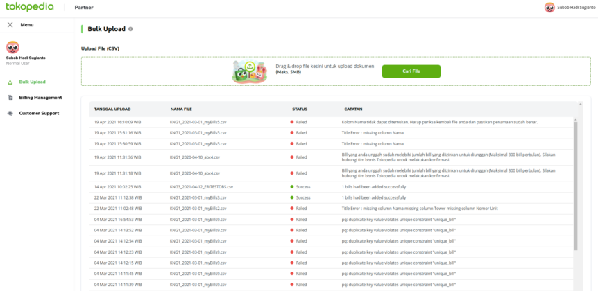 Kembangkan Bisnismu Bersama Tokopedia B2B Digital! - Tokopedia Blog