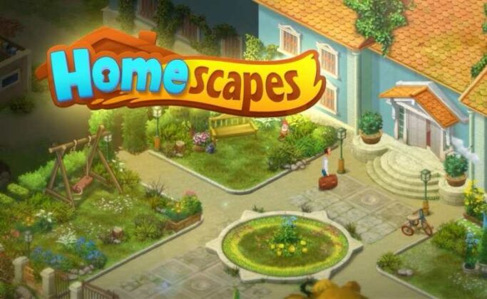 7 Game Dekorasi Rumah Terbaik, Cocok untuk Mengasah Kreativitas