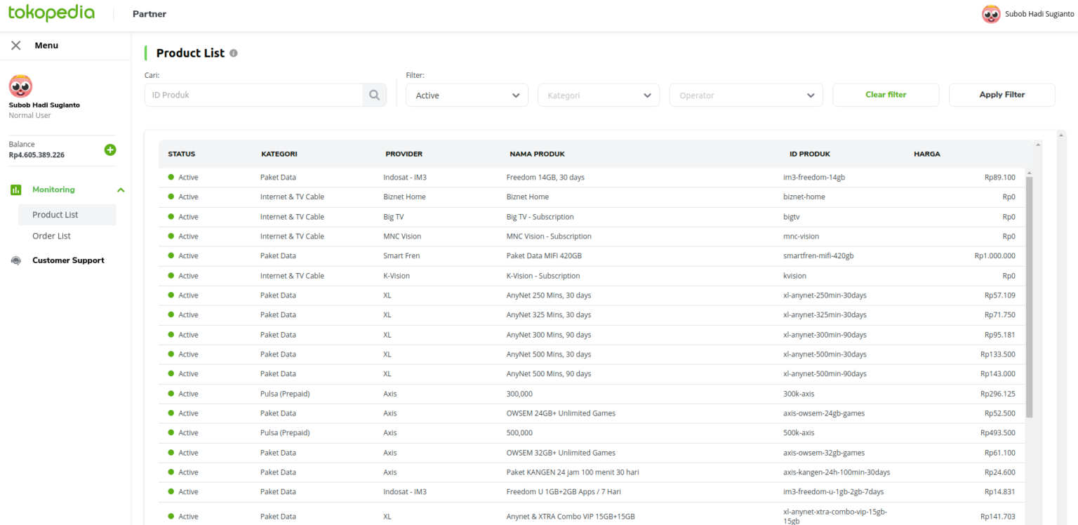 Kembangkan Bisnismu Bersama Tokopedia B2B Digital! - Tokopedia Blog