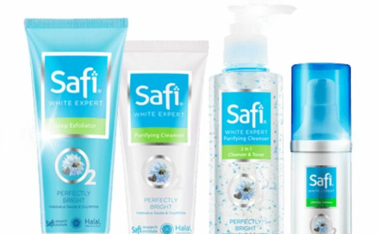 Review Safi White Expert: Apa Kegunaannya? - Tokopedia Blog