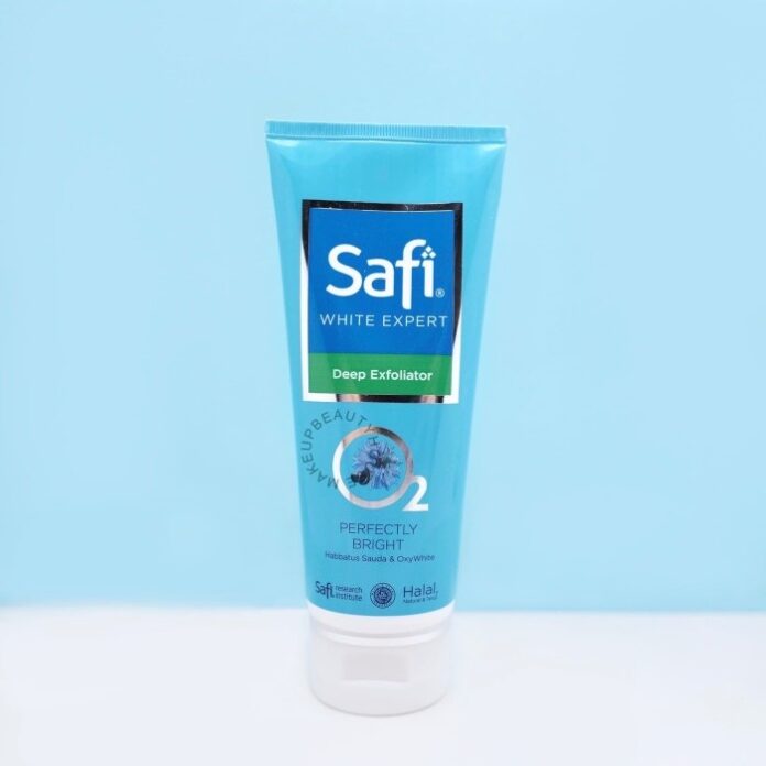 Review Safi White Expert: Apa Kegunaannya? - Tokopedia Blog