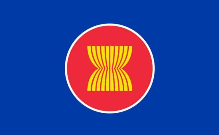 Pendiri, Anggota, Bendera & Tujuan ASEAN Dibentuk