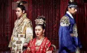 10 Drama Korea Kerajaan Terbaik, Penuh Intrik dan Skandal