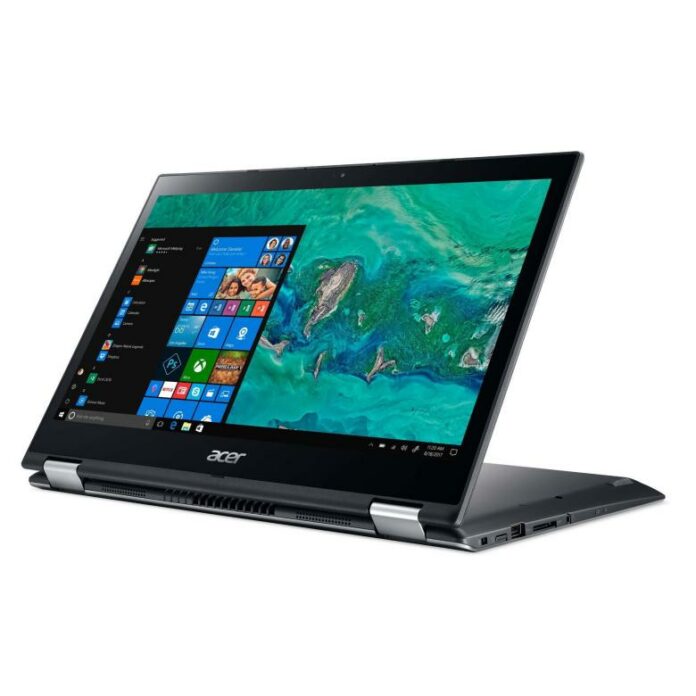 11 Laptop Touchscreen Terbaik 2021: Produktif dan Fleksibel