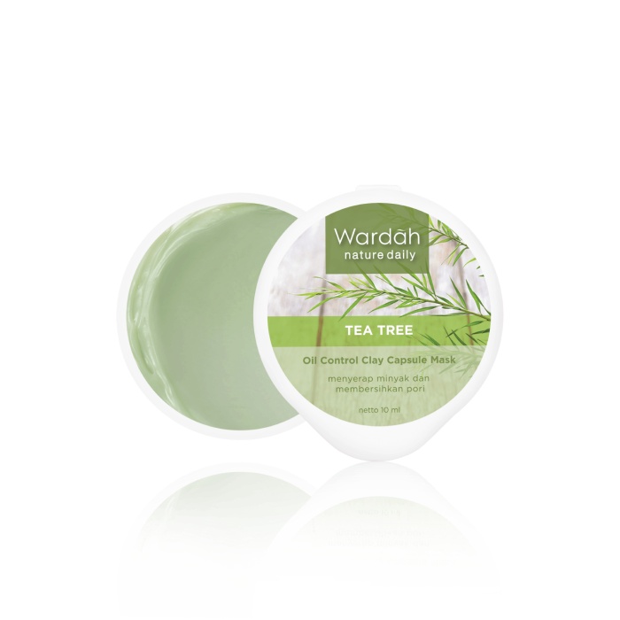 6 Masker Wardah Terbaik: Untuk Kulit Kusam Hingga Jerawat