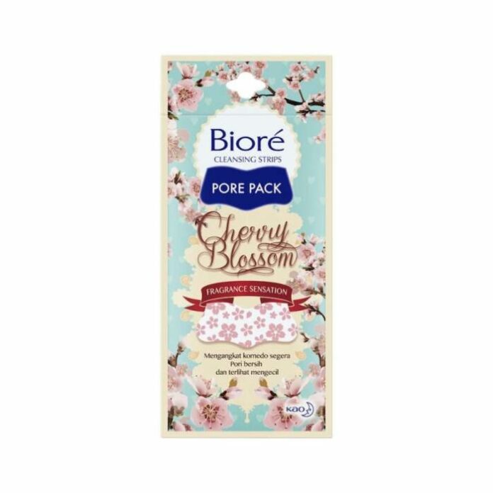 4 Varian Biore Pore Pack: Review Manfaat, Cara Pakai dan Harga