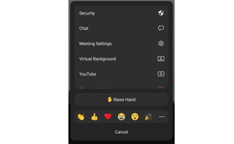 Cara Mengganti Background Zoom: Bikin Lebih Atraktif
