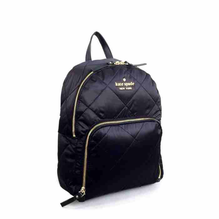 15 Merk Tas Ransel Wanita Branded Terbaik, Tampil Gaya!