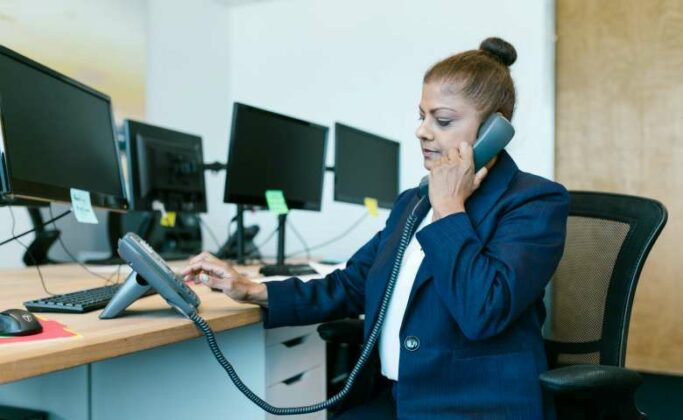 5 Tugas Sekretaris dan Kriterianya, Tertarik Menekuninya?