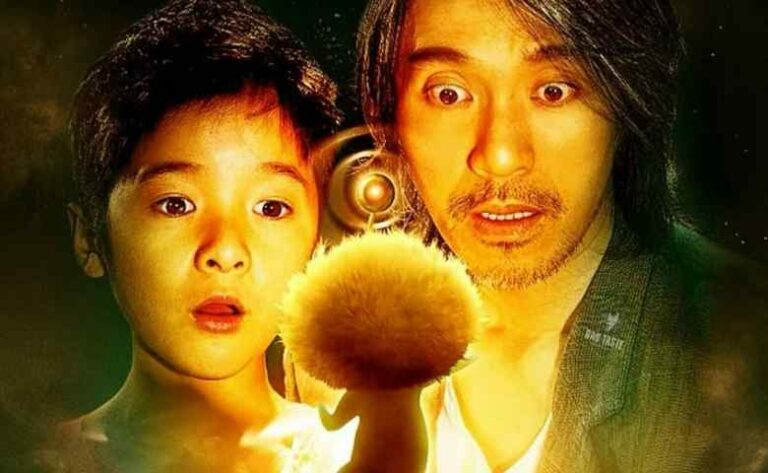 10 Film Stephen Chow Terbaik Sepanjang Masa Dijamin Ngakak Terus!