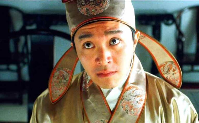10 Film Stephen Chow Terbaik Sepanjang Masa Dijamin Ngakak Terus!