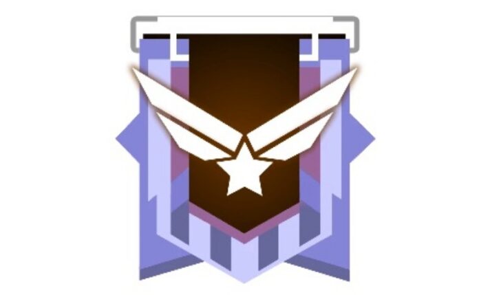 Urutan Rank FF dari Bronze1 hingga Grandmaster & Penjelasannya