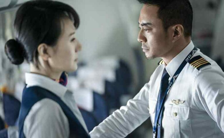 10 Film tentang Pesawat, dari Kecelakaan hingga Pembajakan Pesawat