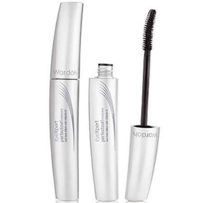 Lentikkan Bulu Mata dengan 3 Maskara Wardah Terbaik - Tokopedia Blog