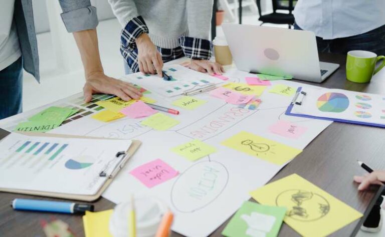 3 Contoh Marketing Plan: Cocok untuk Semua Bisnis - Tokopedia Blog