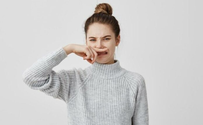 6 Cara Menghilangkan Bau pada Miss V: Tingkatkan Percaya Diri