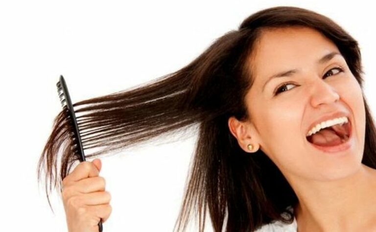 Cara Merawat Rambut Smoothing Agar Tahan Lama & Tetap Sehat
