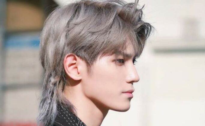 Rambut Panjang Pria: 15 Gaya untuk Berbagai Kepribadian