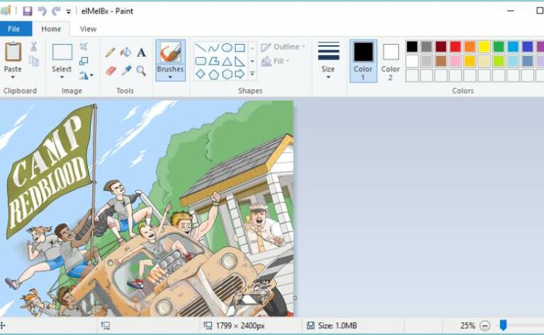 5 Cara Mudah Membuat Poster di PC: Praktis dan Menarik