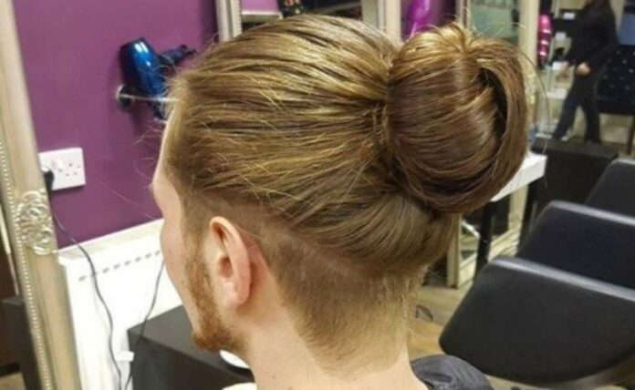 Rambut Panjang Pria: 15 Gaya untuk Berbagai Kepribadian