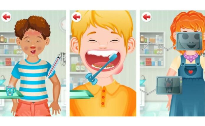 10 Game Dokter Terbaik, Simulasi Dokter Umum hingga Dokter Hewan!